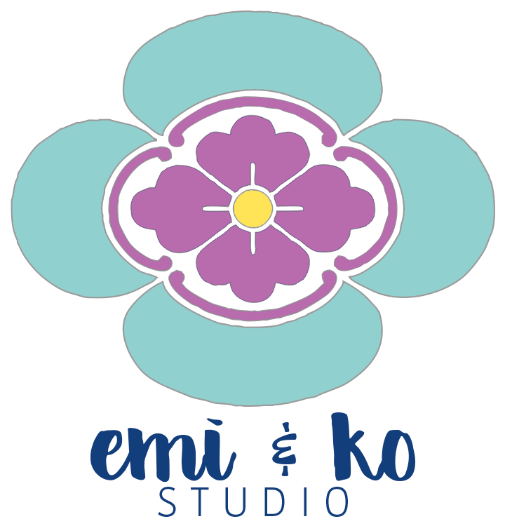 Emi and Ko Studio – Emi and Ko Studio, LLC